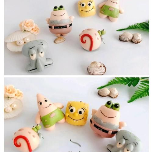 儿童花样馒头的做法_怎么蒸出卡通造型-第1张图片-山城妙识