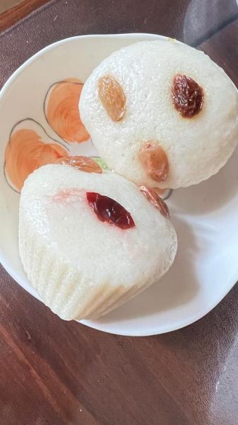 大米糕怎么做_大米糕最简单的做法-第3张图片-山城妙识