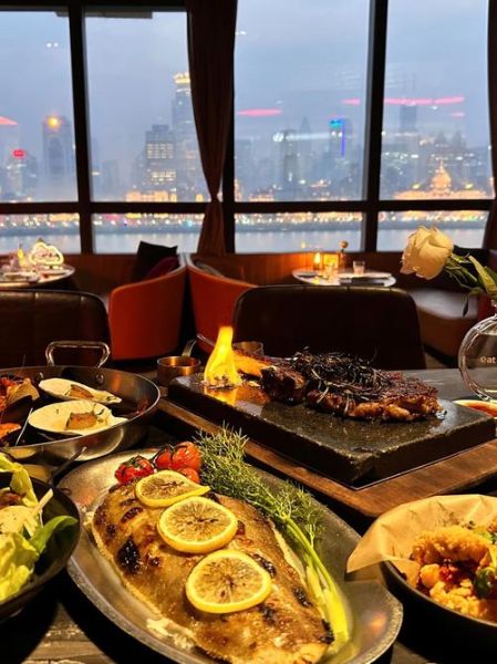 上海西餐厅推荐_哪家好吃-第2张图片-山城妙识 上海西餐厅推荐_哪家好吃-第2张图片-山城妙识