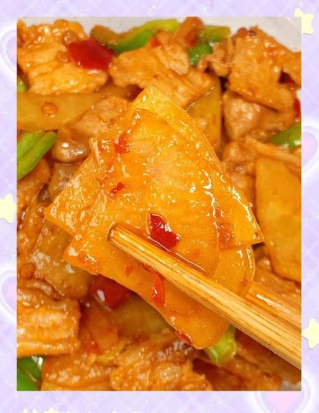 土豆家常菜有几种做法_怎么做最好吃-第3张图片-山城妙识 土豆家常菜有几种做法_怎么做最好吃-第3张图片-山城妙识