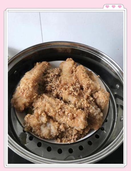 粉蒸排骨怎么做好吃又简单_粉蒸排骨用什么粉最香-第1张图片-山城妙识 粉蒸排骨怎么做好吃又简单_粉蒸排骨用什么粉最香-第1张图片-山城妙识