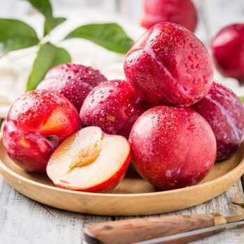 红布林的功效与作用_红布林怎么吃最好-第3张图片-山城妙识 红布林的功效与作用_红布林怎么吃最好-第3张图片-山城妙识