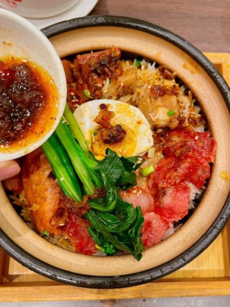 煲饭放什么配料好吃_煲饭加什么食材更香-第1张图片-山城妙识 煲饭放什么配料好吃_煲饭加什么食材更香-第1张图片-山城妙识