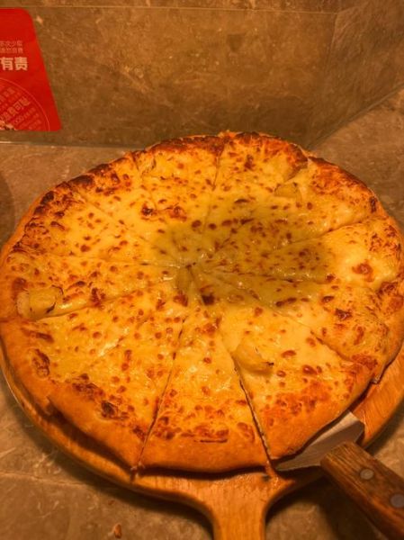 比格披萨官网订位流程_比格披萨自助价格是多少-第2张图片-山城妙识