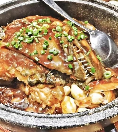 鲽鱼头怎么做好吃_鲽鱼头家常做法-第1张图片-山城妙识 鲽鱼头怎么做好吃_鲽鱼头家常做法-第1张图片-山城妙识