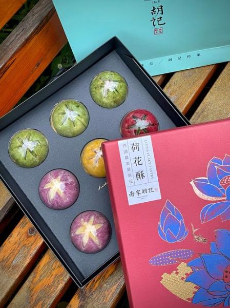 杭州特产小吃可送人_杭州伴手礼买什么-第1张图片-山城妙识