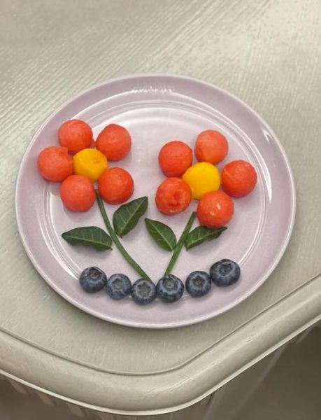 水果拼盘怎么摆盘好看_水果拼盘制作步骤-第1张图片-山城妙识