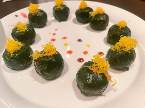 北京全聚德烤鸭多少钱一只_全聚德烤鸭价格表2024-第3张图片-山城妙识