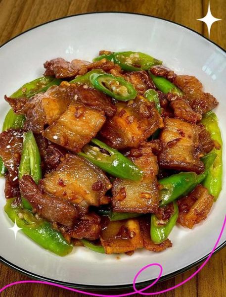 辣椒炒肉怎么做才好吃_辣椒炒肉用什么辣椒最香-第3张图片-山城妙识 辣椒炒肉怎么做才好吃_辣椒炒肉用什么辣椒最香-第3张图片-山城妙识