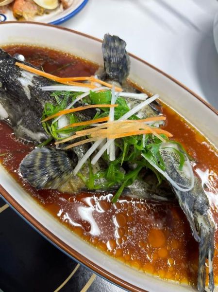 季花鱼怎么做好吃_清蒸季花鱼的做法-第2张图片-山城妙识 季花鱼怎么做好吃_清蒸季花鱼的做法-第2张图片-山城妙识