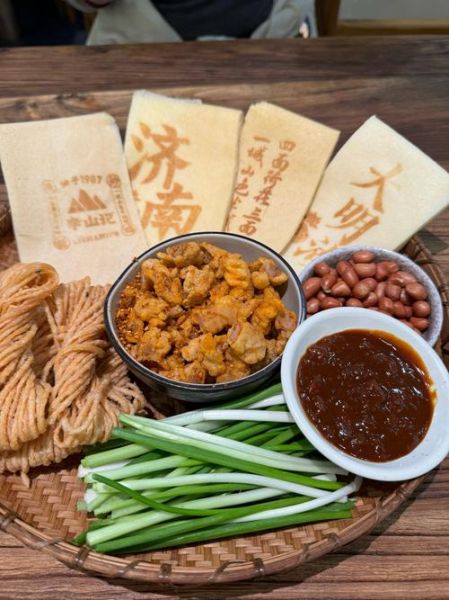 山东便于携带的特产小吃有哪些_怎么选最地道-第2张图片-山城妙识