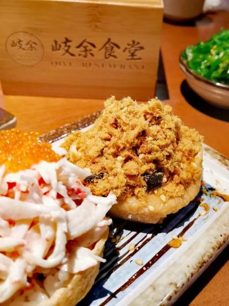 肉松寿司怎么卷_肉松寿司热量高吗-第3张图片-山城妙识