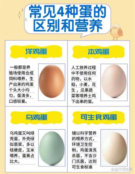 乌鸡蛋不能和什么一起吃_乌鸡蛋相克食物有哪些-第2张图片-山城妙识 乌鸡蛋不能和什么一起吃_乌鸡蛋相克食物有哪些-第2张图片-山城妙识