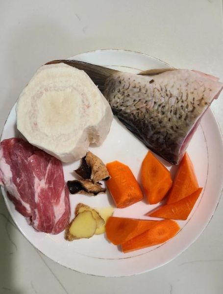 葛鱼怎么做最好吃_葛鱼去腥技巧有哪些-第3张图片-山城妙识