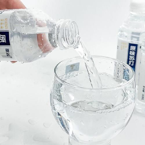 苏打水可以加热喝吗_苏打水加热后还有气泡吗-第1张图片-山城妙识