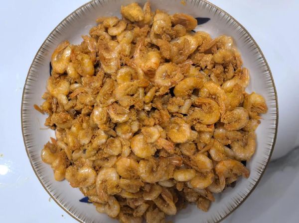 小河虾头能吃吗_小河虾头怎么处理才安全-第2张图片-山城妙识