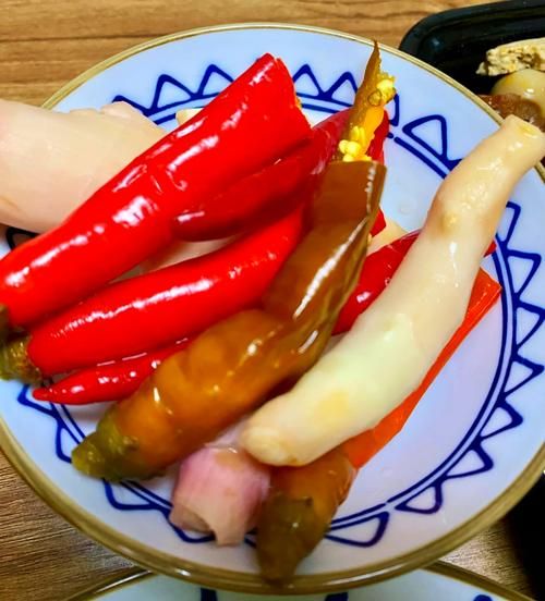 四川泡菜怎么做_四川泡菜做法视频-第2张图片-山城妙识