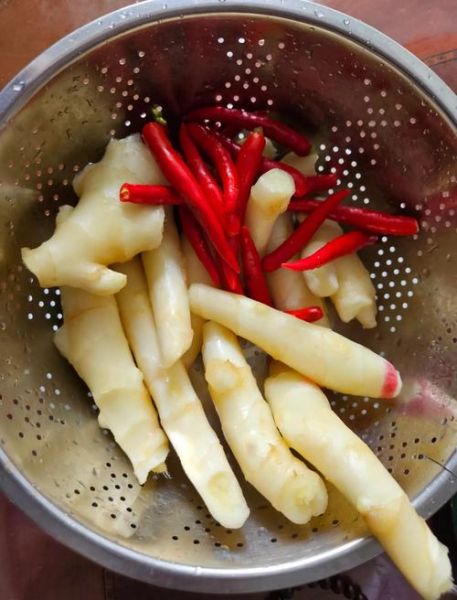 四川泡菜怎么做_四川泡菜做法视频-第3张图片-山城妙识