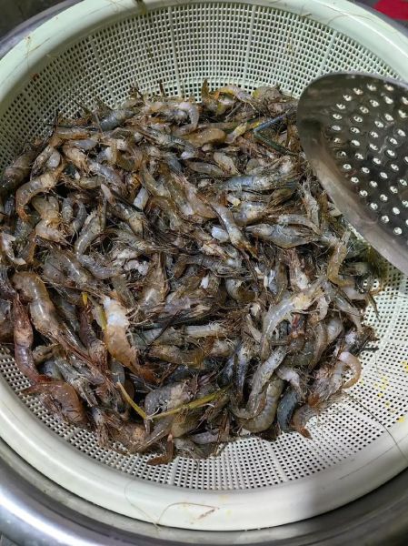 小河虾头能吃吗_小河虾头怎么处理才安全-第3张图片-山城妙识