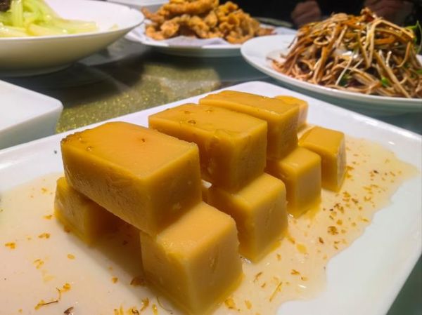 陕西家常菜有哪些_怎么做最正宗-第3张图片-山城妙识