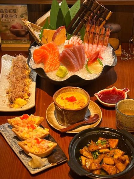 日本料理有哪些经典菜_日本料理必点菜推荐-第1张图片-山城妙识