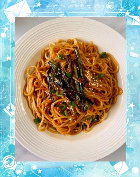 拌面酱料配方怎么做_拌面酱料配方比例是多少-第2张图片-山城妙识