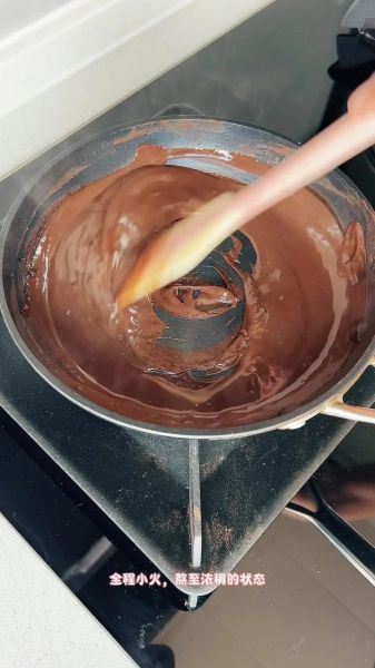 可可粉怎么做巧克力_自制巧克力配方-第2张图片-山城妙识