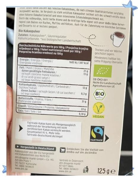 可可粉怎么做巧克力_自制巧克力配方-第3张图片-山城妙识