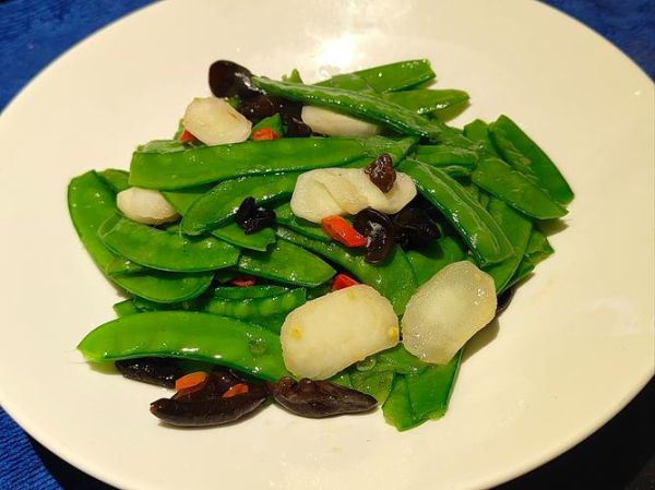 木耳炒什么菜好吃_木耳适合搭配哪些蔬菜-第1张图片-山城妙识 木耳炒什么菜好吃_木耳适合搭配哪些蔬菜-第1张图片-山城妙识