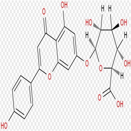芹菜素分子式是什么_芹菜素分子量怎么算-第1张图片-山城妙识