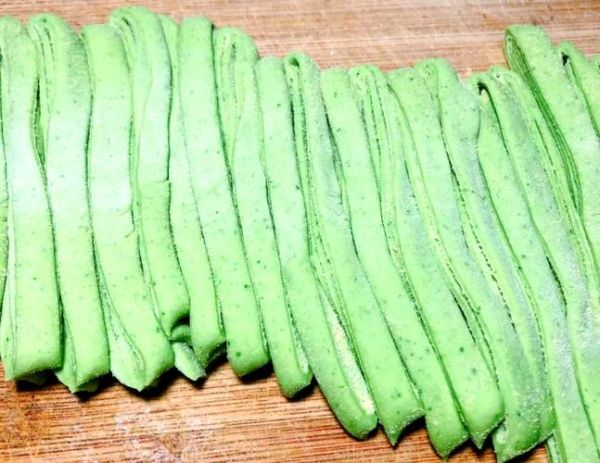 冷淘是什么_冷淘和凉皮区别-第3张图片-山城妙识