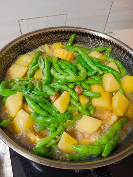 冻豆角怎么做好吃_冻豆角的家常做法-第2张图片-山城妙识 冻豆角怎么做好吃_冻豆角的家常做法-第2张图片-山城妙识