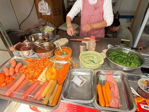 蛋饼摊怎么做才赚钱_蛋饼摊成本利润分析-第1张图片-山城妙识