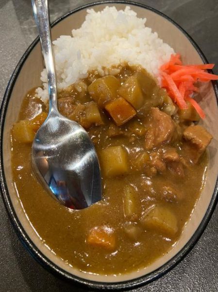 咖喱牛肉饭怎么做_咖喱牛肉饭的做法大全-第2张图片-山城妙识 咖喱牛肉饭怎么做_咖喱牛肉饭的做法大全-第2张图片-山城妙识