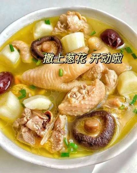 老母鸡汤怎么熬_熬老母鸡汤的正确步骤-第2张图片-山城妙识 老母鸡汤怎么熬_熬老母鸡汤的正确步骤-第2张图片-山城妙识