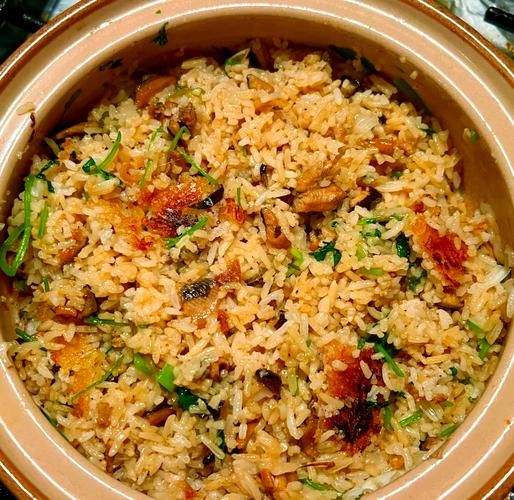 自制煲仔饭怎么做_如何在家做正宗煲仔饭-第2张图片-山城妙识