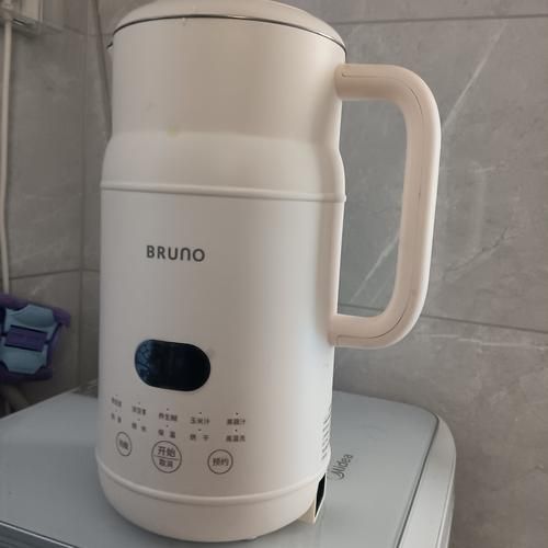 小型豆浆机多少钱一台_家用豆浆机哪款性价比高-第2张图片-山城妙识 小型豆浆机多少钱一台_家用豆浆机哪款性价比高-第2张图片-山城妙识