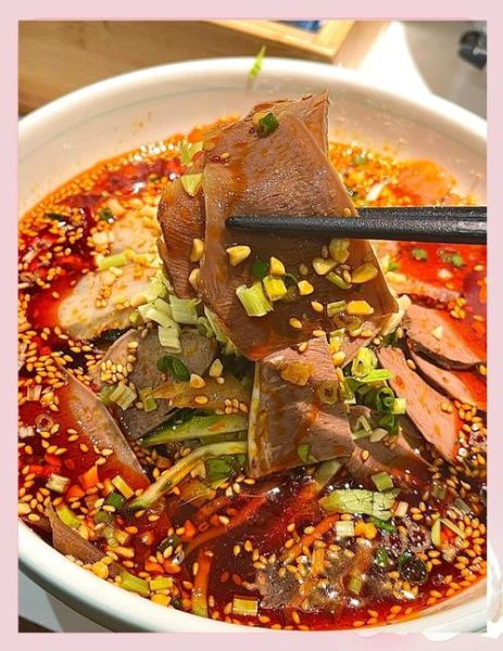 夫妻肺片是多种肺片拌成的吗_正宗做法揭秘-第3张图片-山城妙识