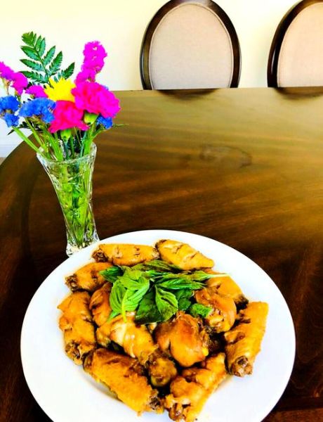 啤酒鸡翅最正宗的做法窍门_啤酒鸡翅怎么做好吃又入味-第2张图片-山城妙识