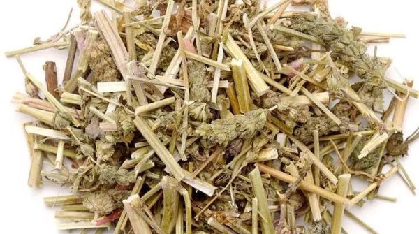 荆芥穗的功效与作用_荆芥穗主治哪些疾病-第2张图片-山城妙识