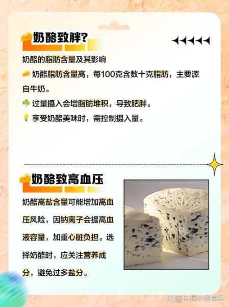 奶酪的营养价值有哪些_奶酪吃多了有什么副作用-第2张图片-山城妙识 奶酪的营养价值有哪些_奶酪吃多了有什么副作用-第2张图片-山城妙识