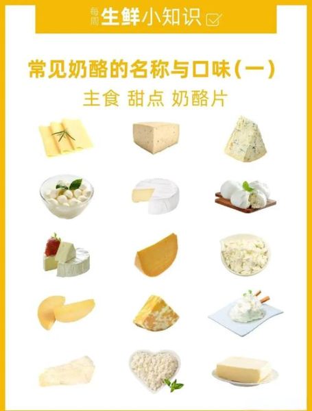 奶酪的营养价值有哪些_奶酪吃多了有什么副作用-第3张图片-山城妙识 奶酪的营养价值有哪些_奶酪吃多了有什么副作用-第3张图片-山城妙识