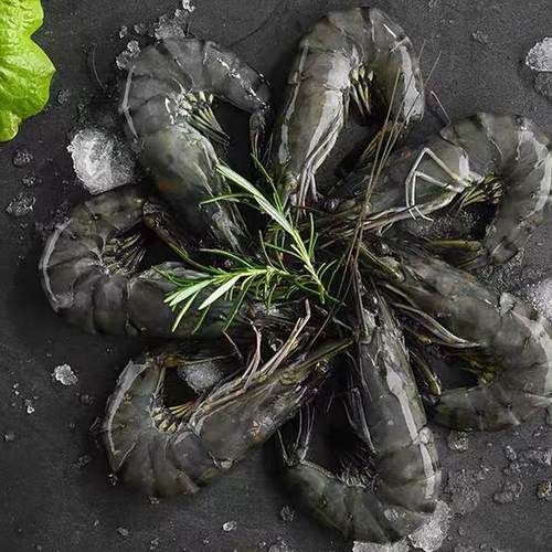 黑虎虾为什么那么便宜_黑虎虾低价原因-第1张图片-山城妙识