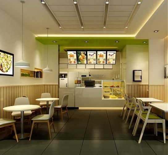 西式快餐加盟店哪家好_加盟费用大概多少钱-第2张图片-山城妙识