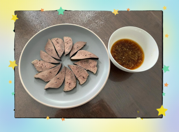 五香猪肝怎么做_五香猪肝最正宗的做法-第1张图片-山城妙识