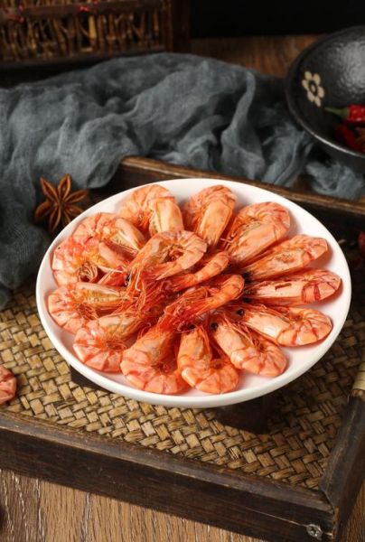 干海鲜大虾怎么做好吃_干虾泡发技巧-第2张图片-山城妙识