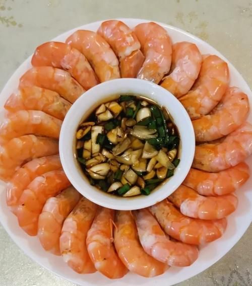 干海鲜大虾怎么做好吃_干虾泡发技巧-第3张图片-山城妙识