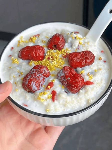 美容养生粥有哪些_喝什么粥对皮肤好-第3张图片-山城妙识