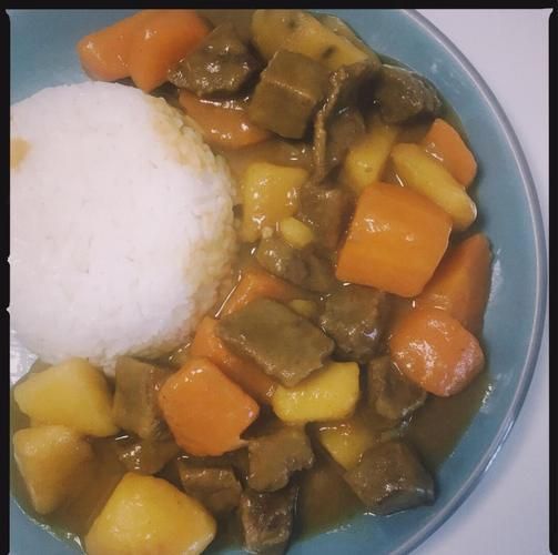 咖喱牛肉炖土豆怎么做_咖喱牛肉炖土豆需要多久-第3张图片-山城妙识