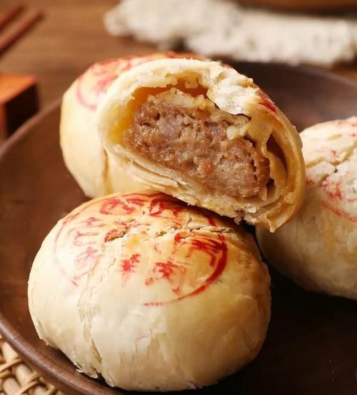 鲜肉月饼怎么做_鲜肉月饼保存多久-第1张图片-山城妙识 鲜肉月饼怎么做_鲜肉月饼保存多久-第1张图片-山城妙识